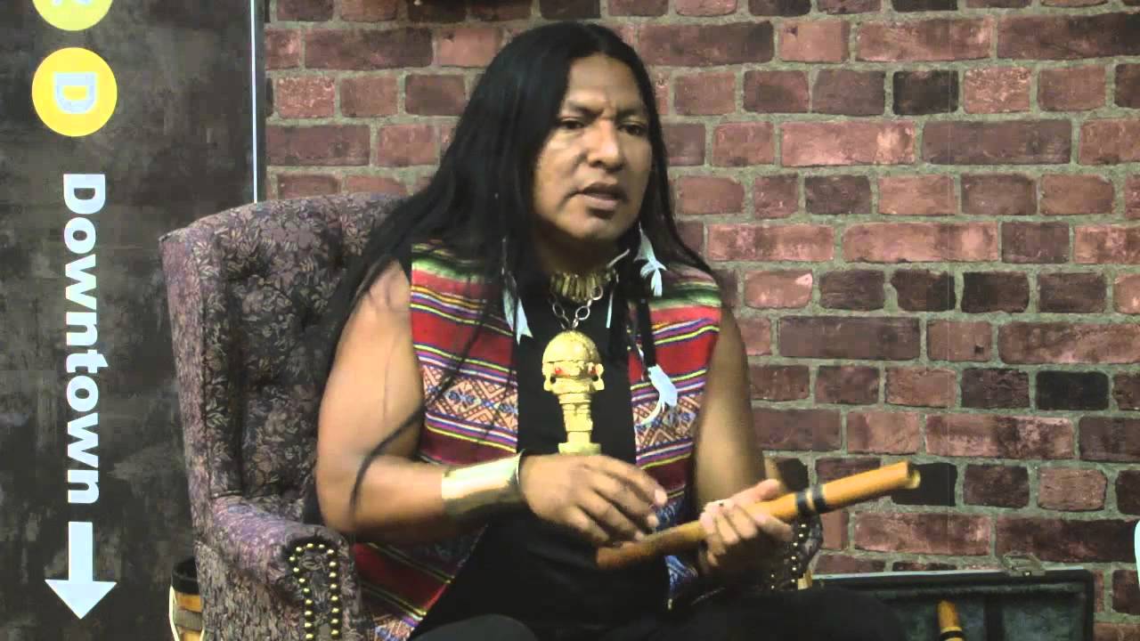 Madhousetv , The Film Makers Show with Jerry Parisi 7-15-15 - YouTube