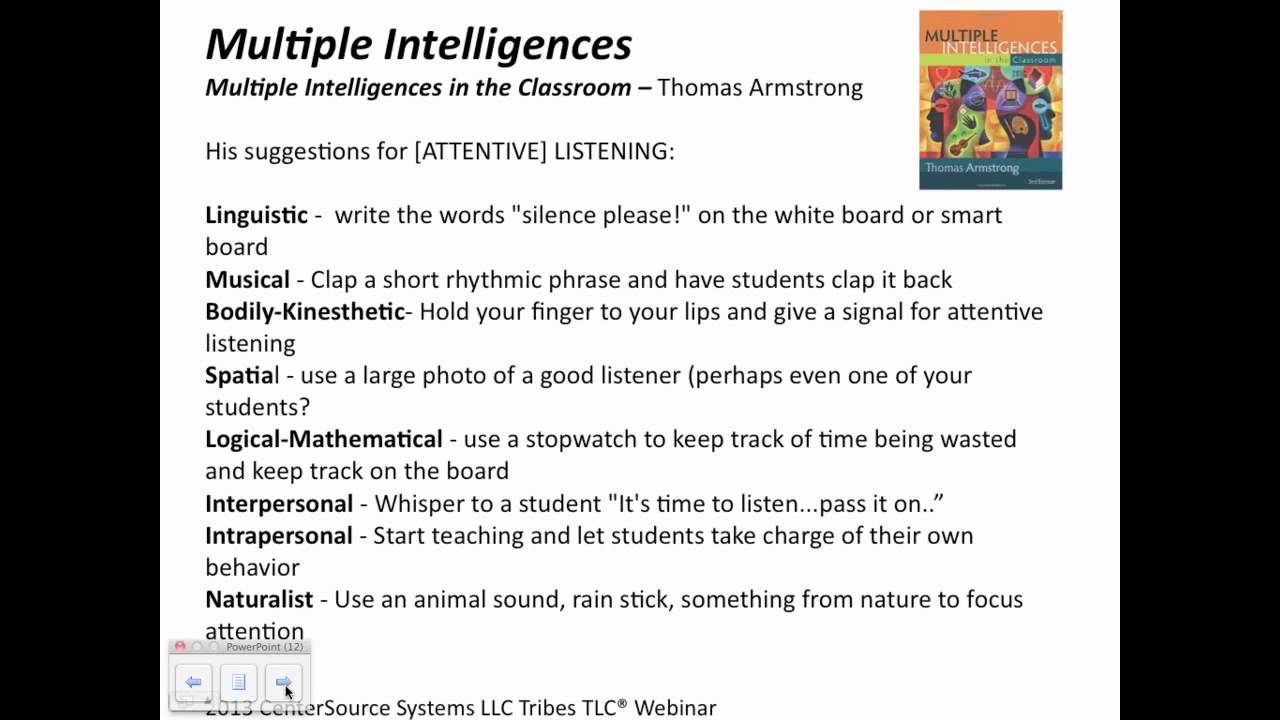 Tribes TLC Agreements Webinar - YouTube