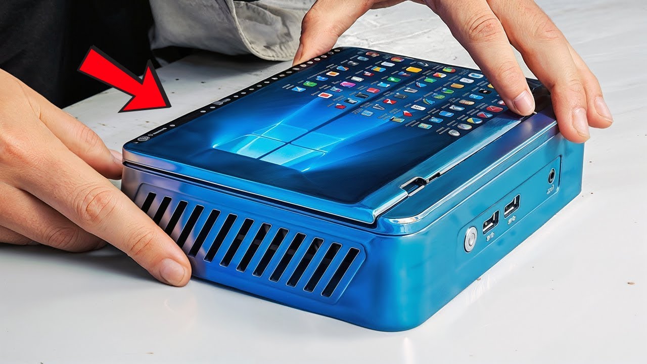 Craziest Gadgets on Amazon - YouTube