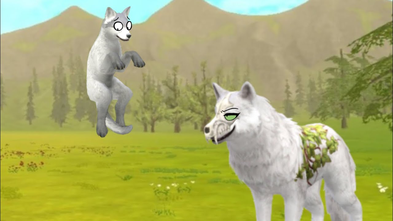 Wildcraft - New Cub Glitch [How do I fix it?] - YouTube