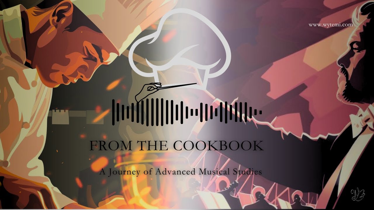 For Glory!, From the Cookbook | Ft. Orchestra Recipies - YouTube Music