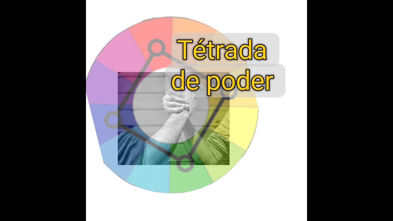 TETRADA DE PODER - YouTube