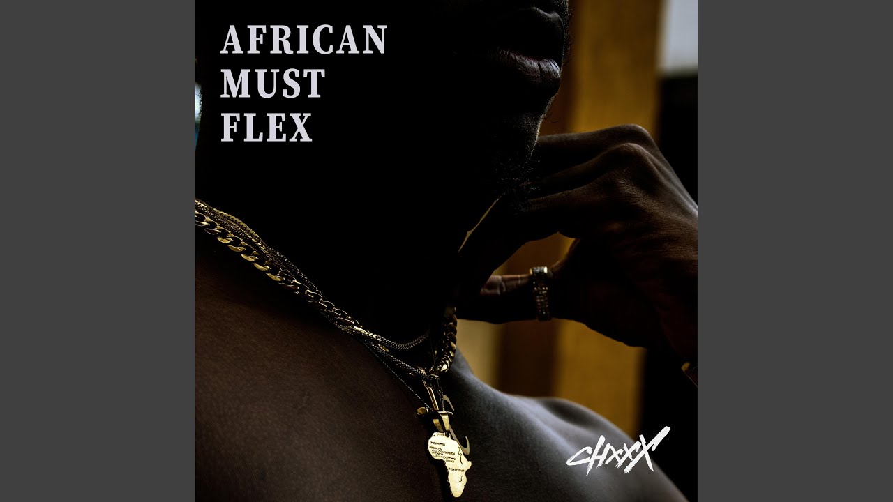 African Must Flex - YouTube