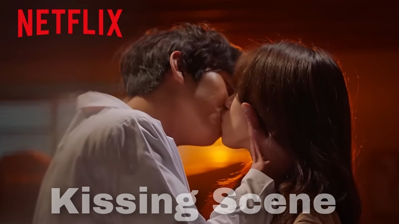 Kissing Scene | Dr. Romantic Season 3 - Episode 8 - YouTube