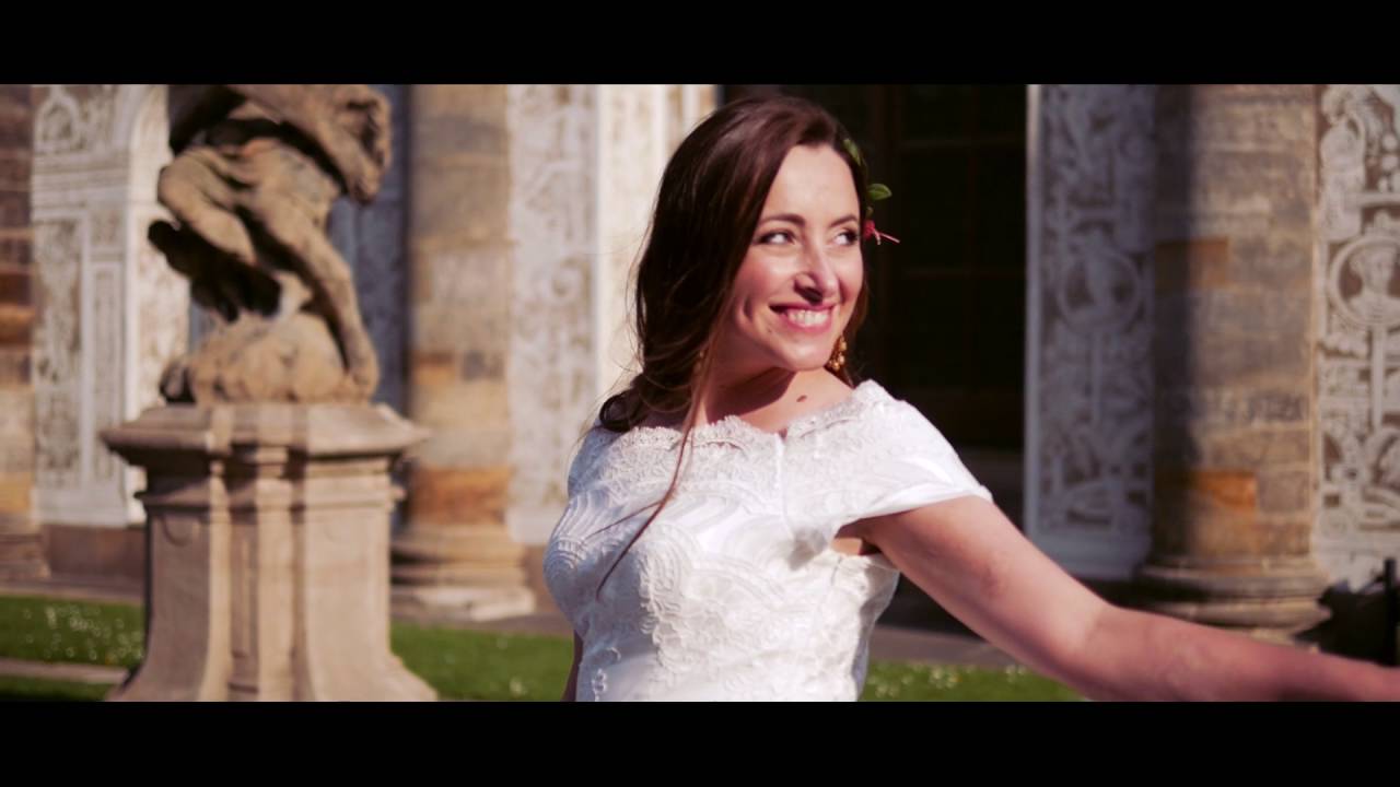 Alexandra & Radu - YouTube