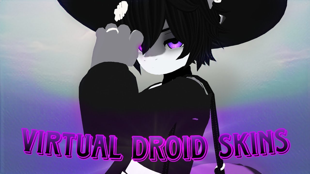 🟣VIRTUAL DROID 2 SKINS EP 218 - YouTube