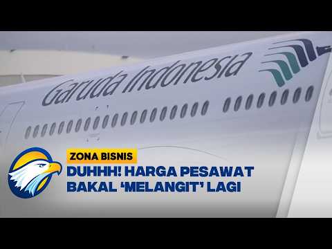 Harga Avtur  Naik, Biaya Haji Tetap Stabil Tapi Harga Tiket Pesawat Melangit