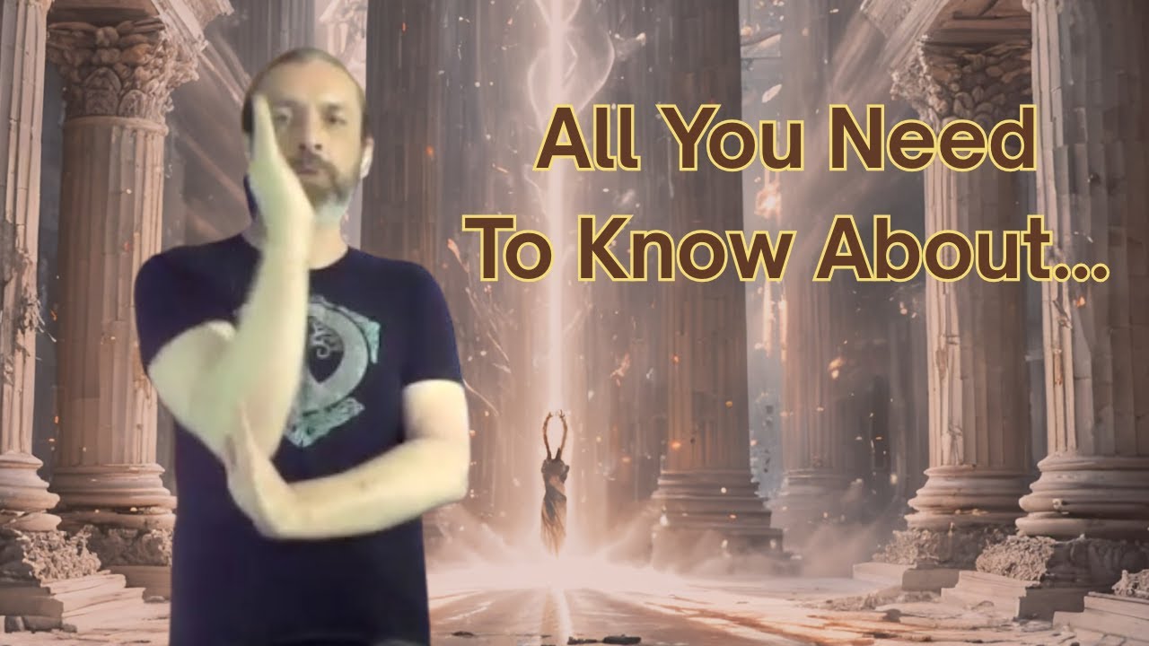 Alignment Explained By Energy Master ( Excerpt from Affirmation and ...