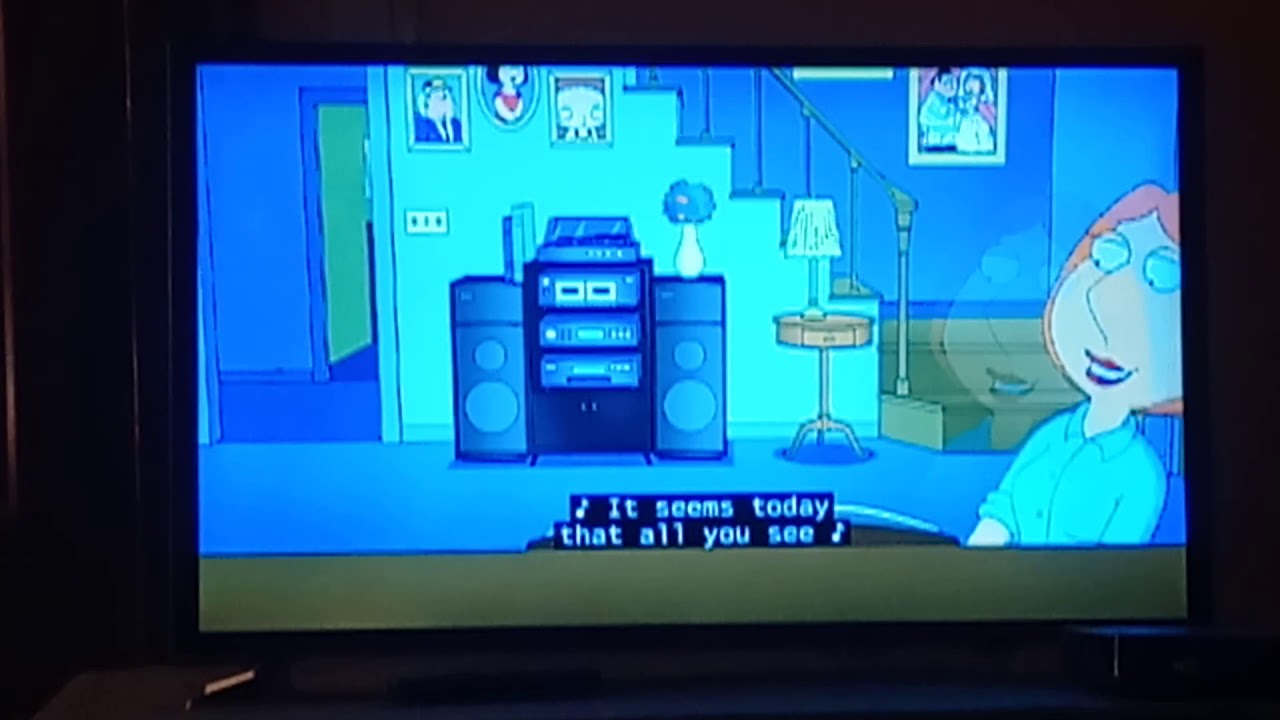 Family Guy Season 12 Theme Intro 🎶 - YouTube