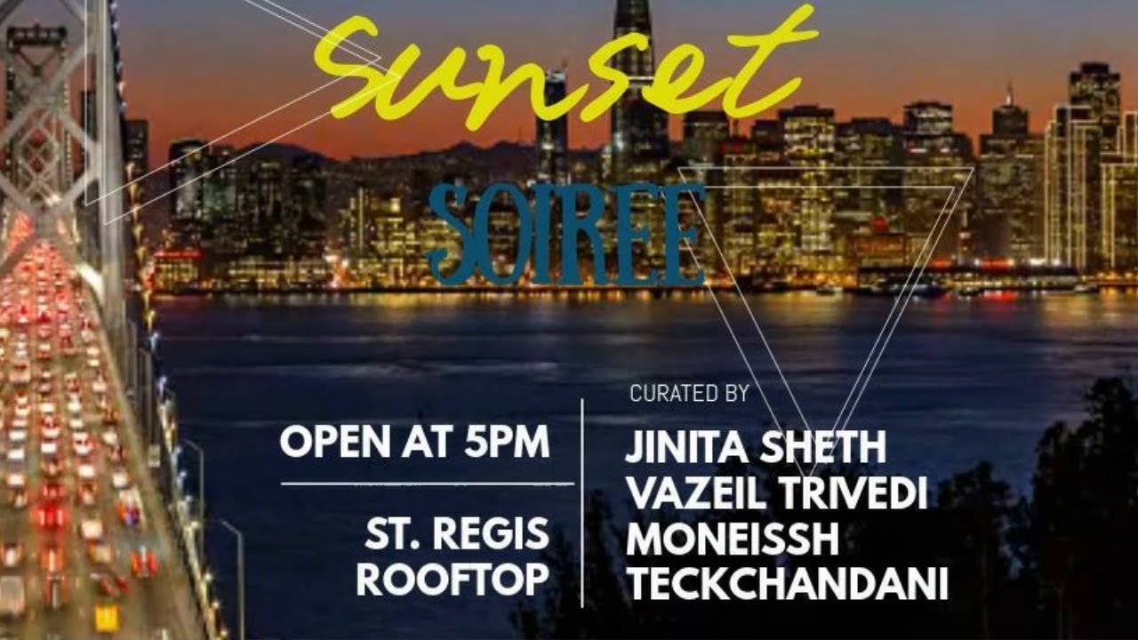 ASILO AT ST.REGIS ROOFTOP MOST HAPPENING PLACE IN MUMBAI - YouTube