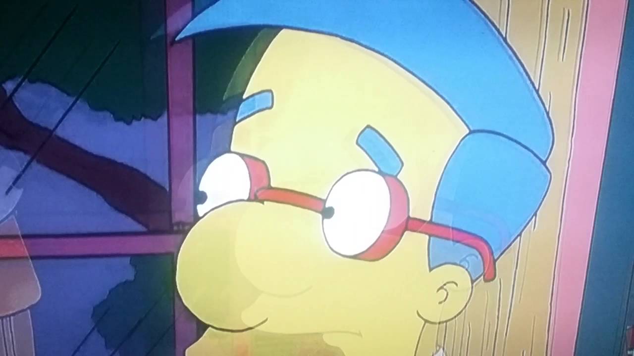 Simpsons crazy 😂😂😂😂 - YouTube