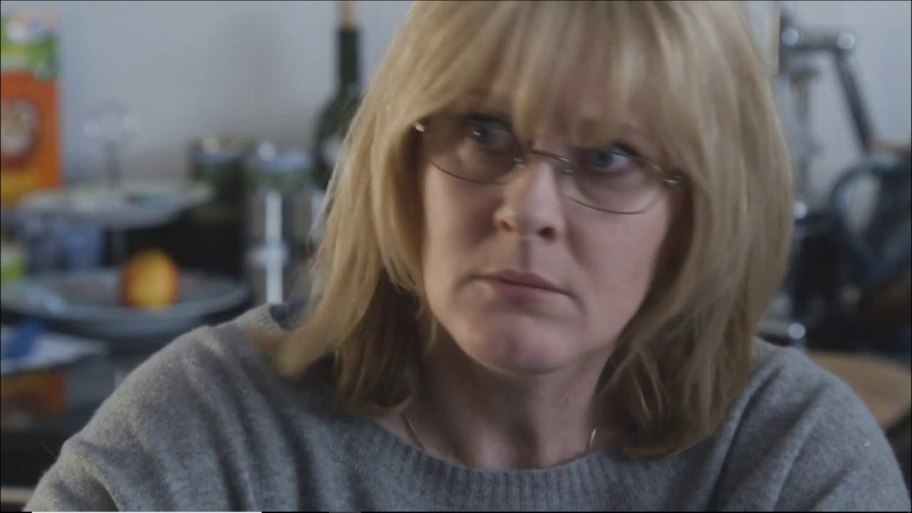 Last Tango in Halifax - Caroline and Kate - S01E06 - Part 5 of 10 - YouTube