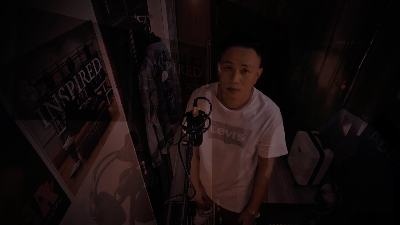 BM - 1745I3 (ILYSB) | LIVE PERFORMANCE - YouTube