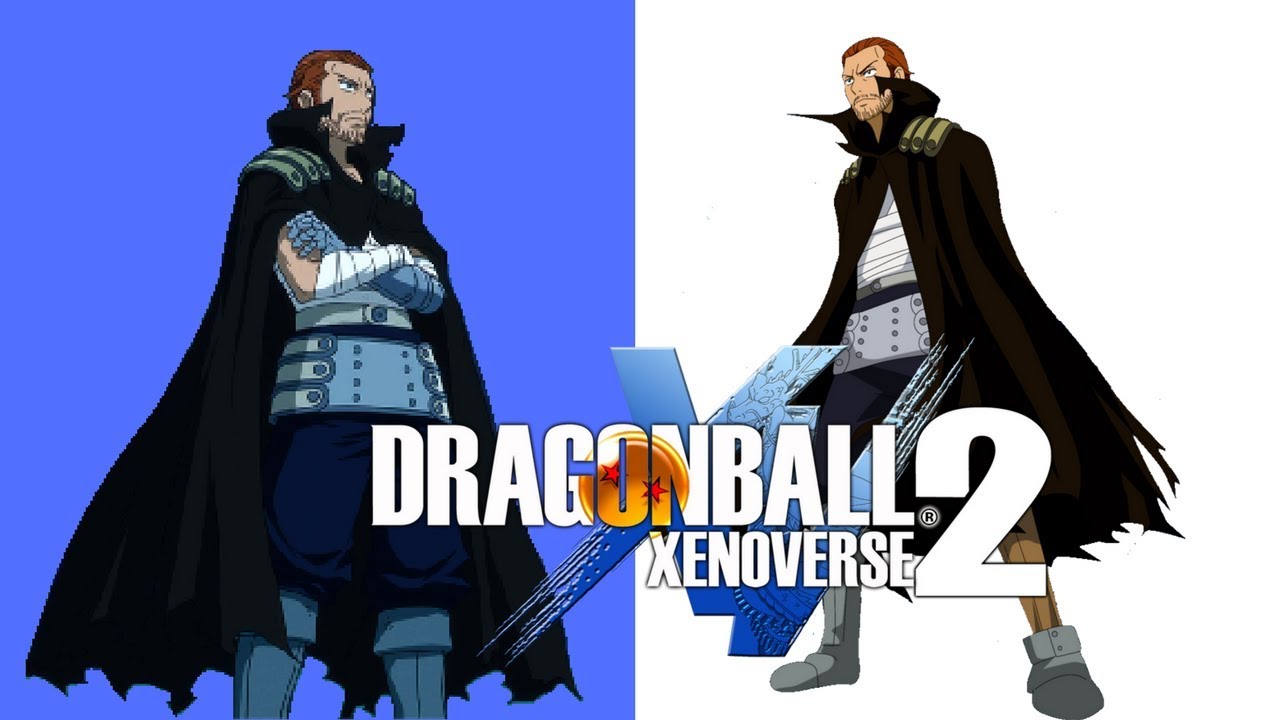 Gildarts Clive Full Body