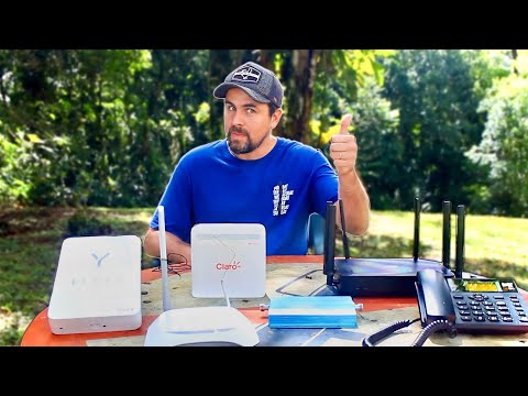 COMO TER CONEXÃO DE INTERNET NO CAMPO? TUDO SOBRE EQUIPAMENTOS E TECNOLOGIAS!