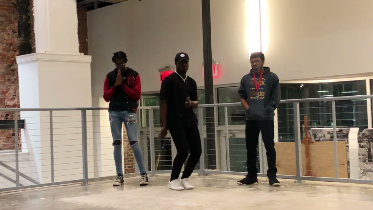 Emawk - ACHE dance by DIFFERENT FLAVORS OF DANCE - YouTube