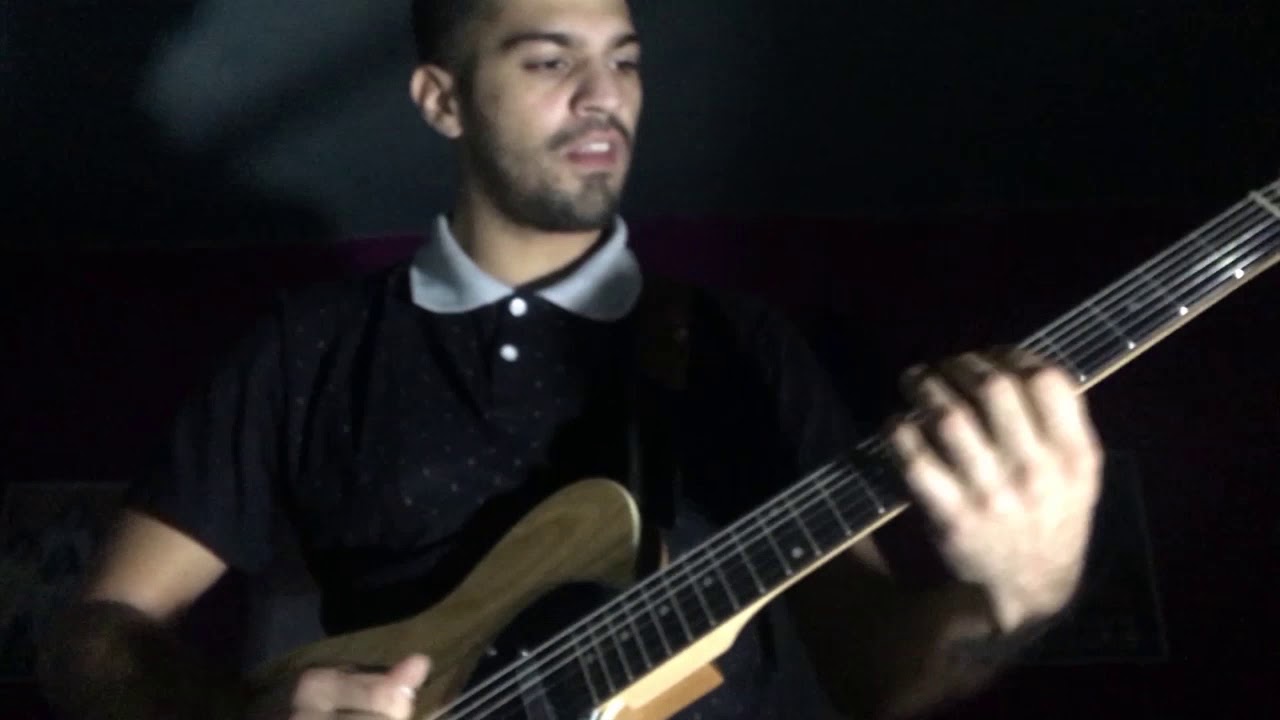 Now Mo' rais (CA7RIEL cover) - YouTube