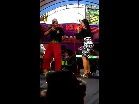 Dangdut Hot kakek lucu sukapura