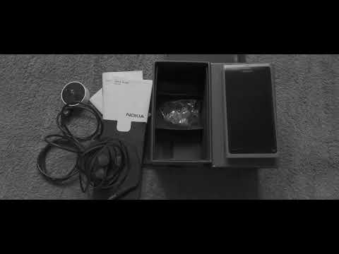REUNBOXING 2022 Nokia N9