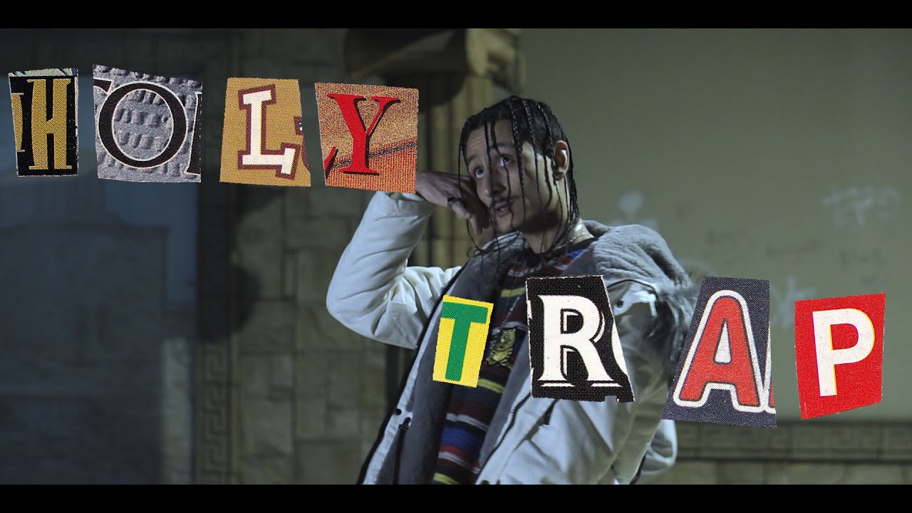 Holy - Trap (Official 4K Music Video) - YouTube