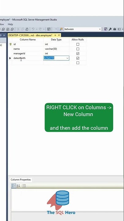 Another Fast One 💫 Sql Dataengineering Dataanalytics Datascience Sqlserver Database Dba