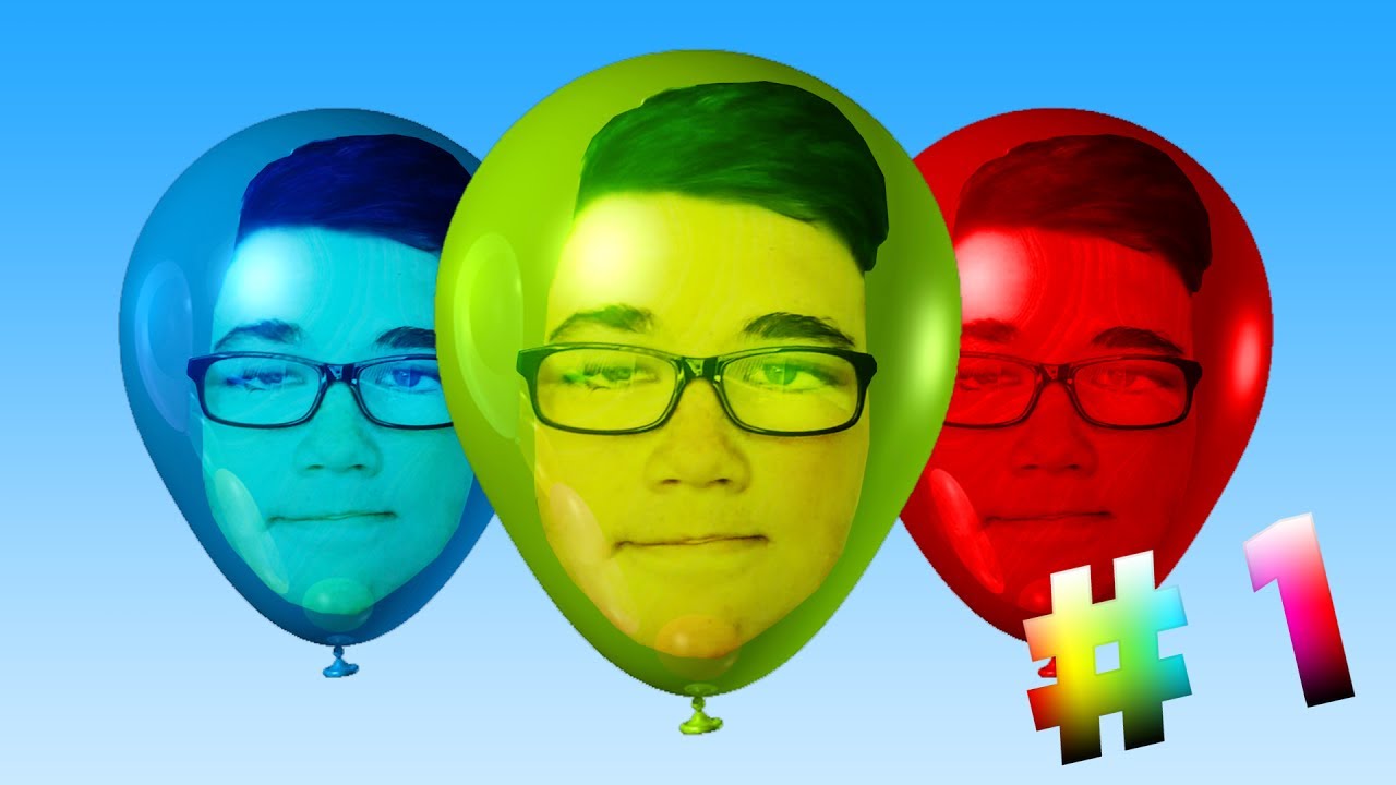 POP! | BLOONS #1 - YouTube