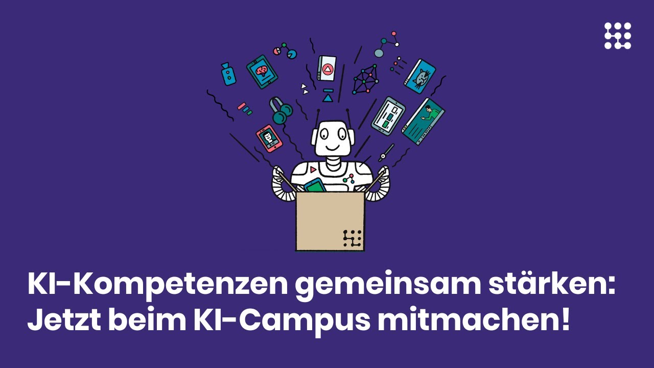 KI Kompetenzen Gemeinsam St rken Jetzt Beim KI Campus Mitmachen YouTube ki-kompetenzen-gemeinsam-st-rken-jetzt-beim-ki-campus-mitmachen-youtube
