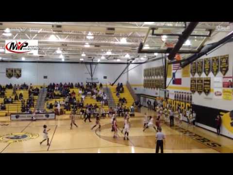 Carson Lecroy: (2018) Shooting Guard for Keller Central High School, TX ...