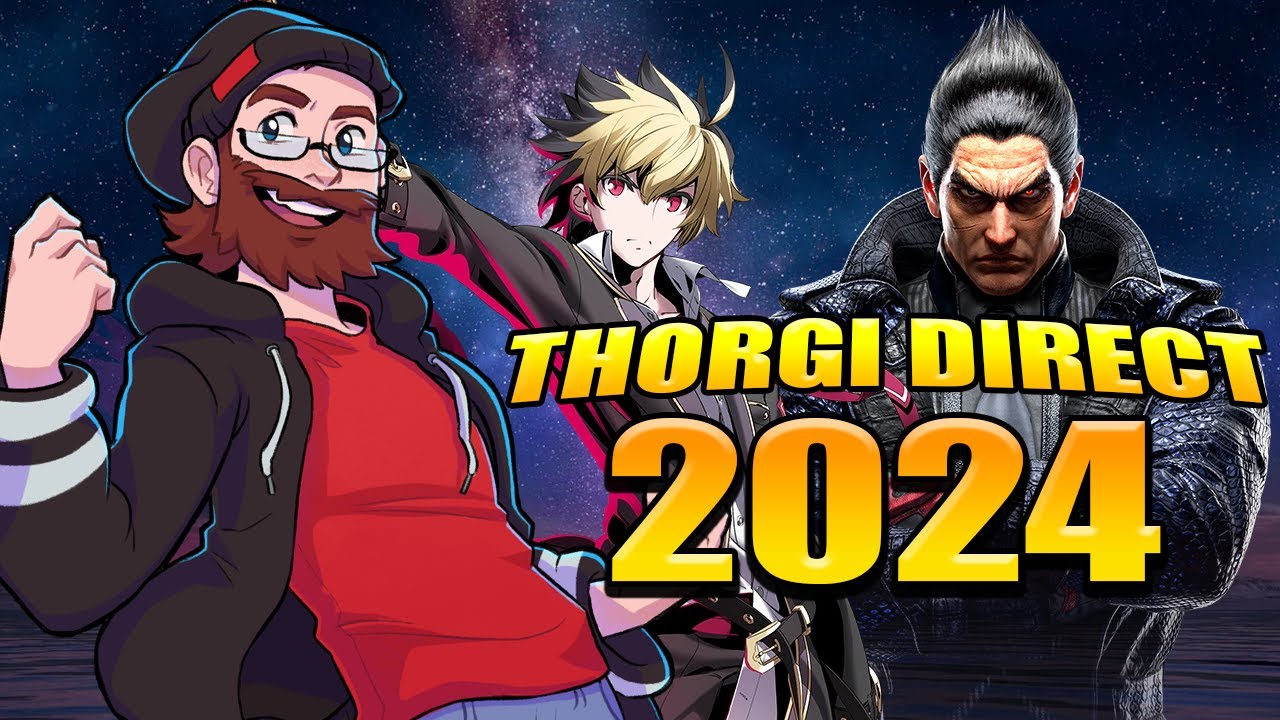 Thorgi Direct - 2024 - YouTube