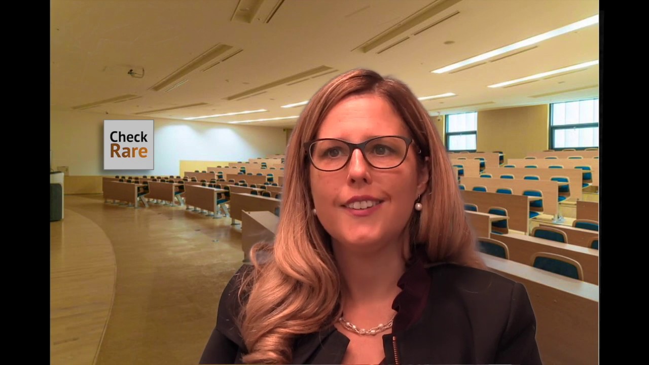 Mucopolysaccharidosis type VI (MPS VI or Maroteaux-Lamy Syndrome) - YouTube