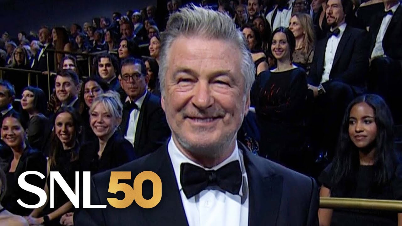 Commercial Parodies – SNL50 - YouTube