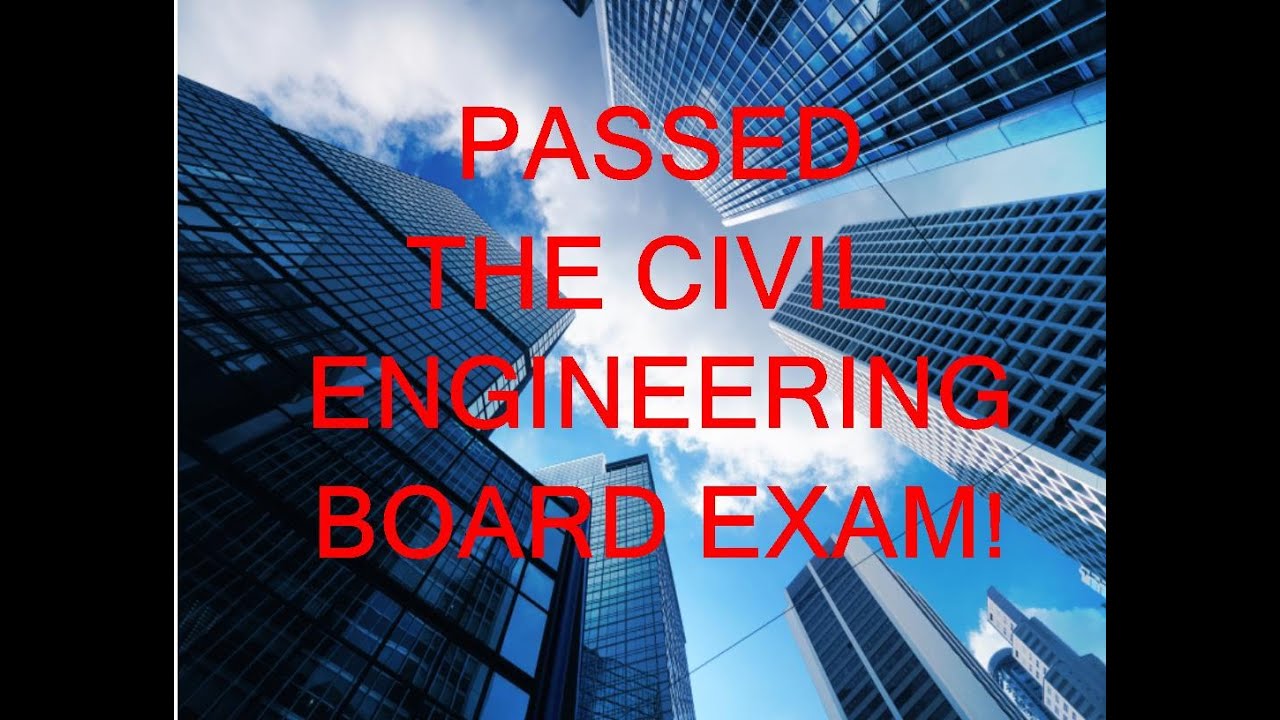 PART 1 FREE CE BOARD EXAM REVIEW - YouTube