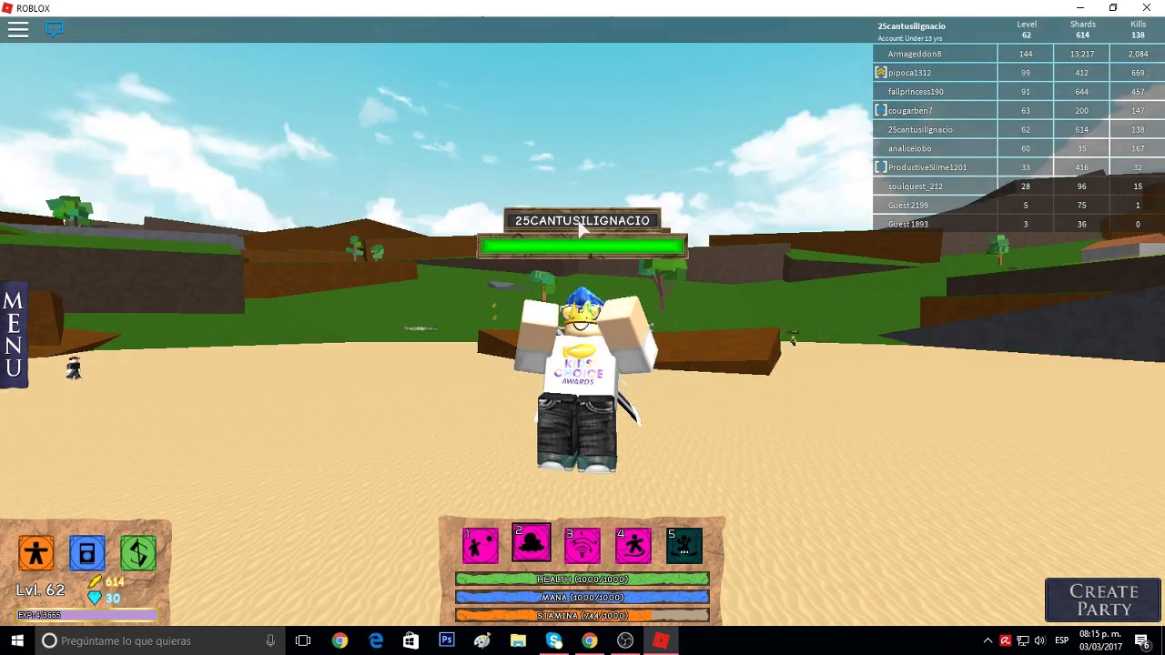 ROBLOX Y MAS EN VIVO YOLO - YouTube