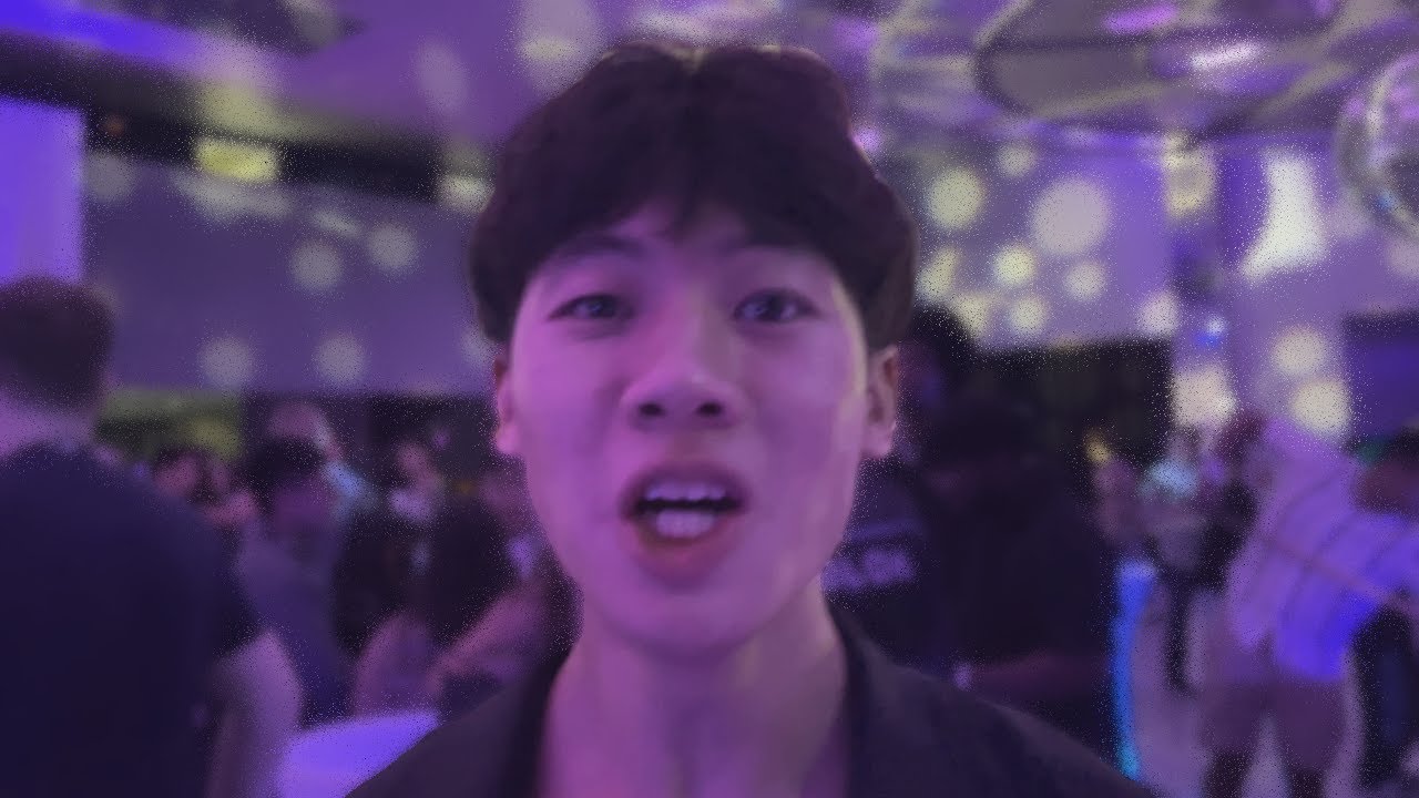 ROBLOX RIZZ PARTY + Meeting Anix and Frenchrxses in Real Life - YouTube