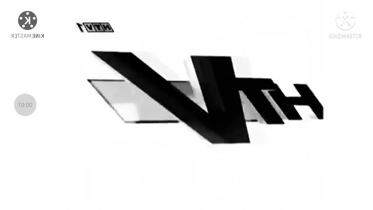 all HTV1 logos in f major 1783 - YouTube