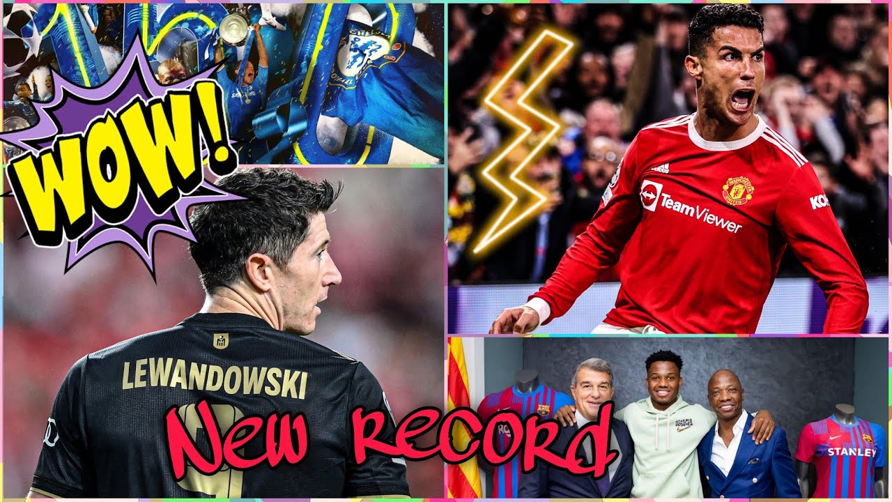 Yesterday's all match results New and unique record done by R ...