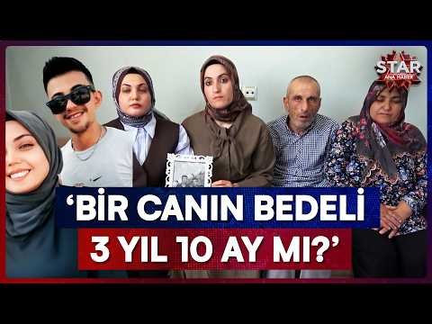 Maganda Kurşunu Davasında Karar: Elini Kolunu Sallayarak Geziyor! | Star Ana Haber