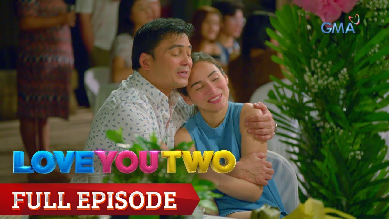 Love You Two: Full Episode 92 - YouTube