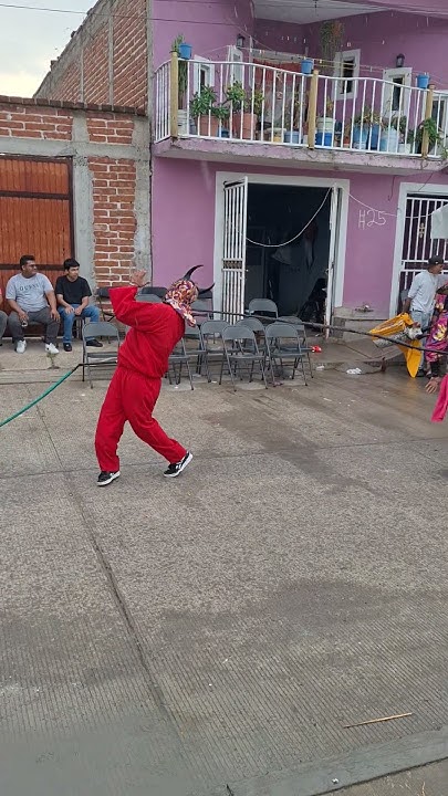 Chicotazos Perrones 👹🔥👺 Torito Tonantzin Del Borre 🦬 ️ Silao Gto