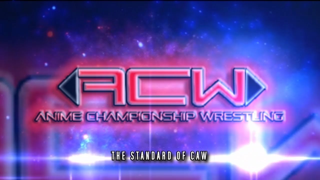 ACW Signature | "The Standard of CAW" (2019) - YouTube