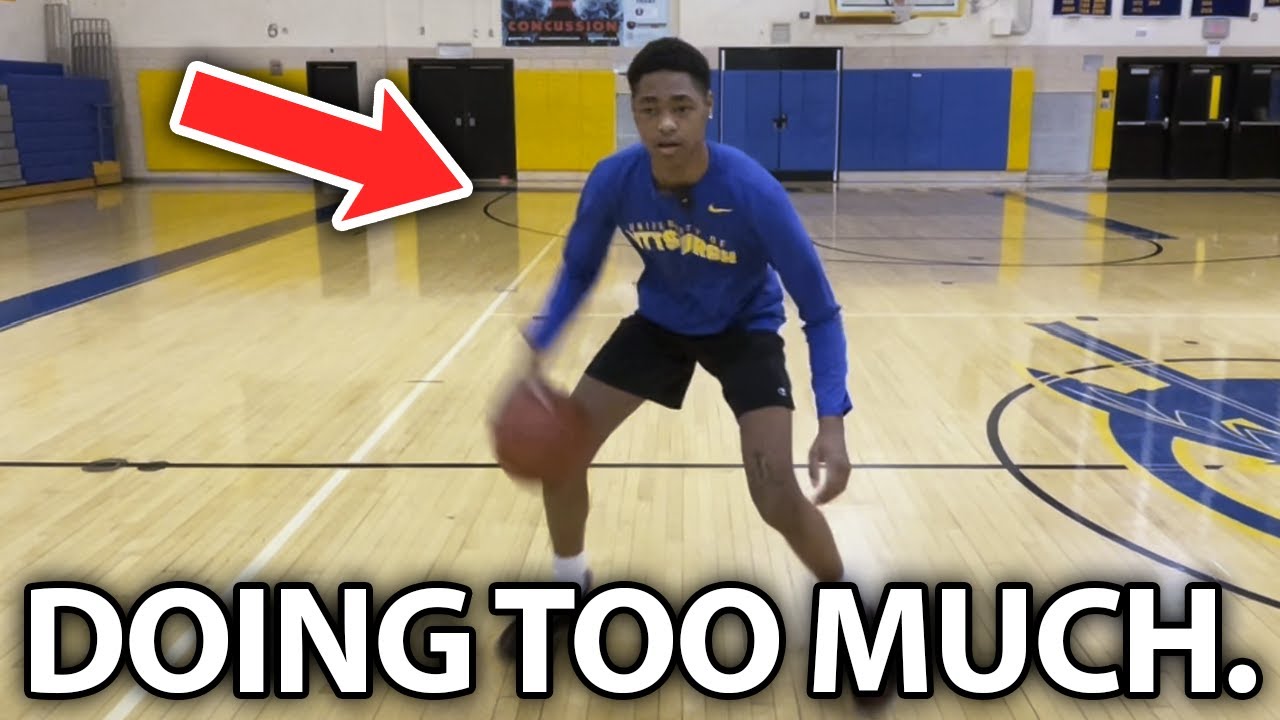 Do We Need to Deload Our Skills Training? - YouTube