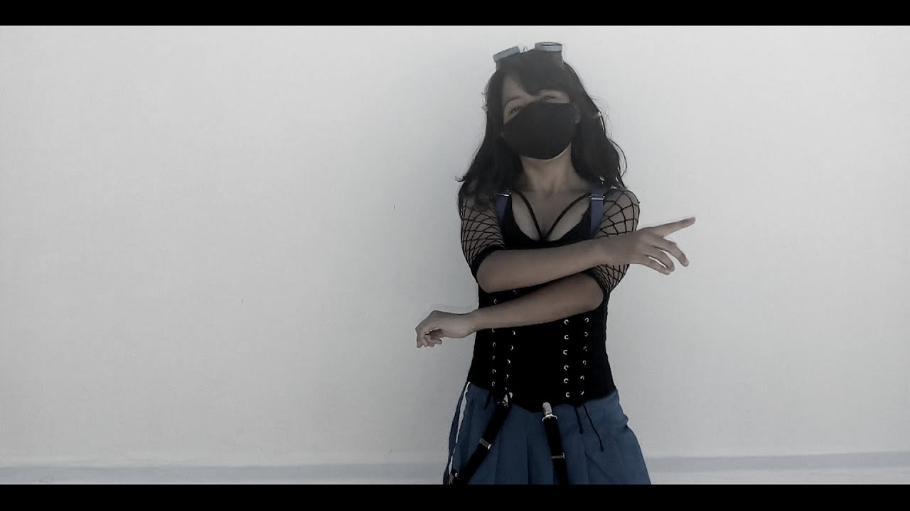 Industrial Dance | Cold Sequence - Mother fucker - YouTube