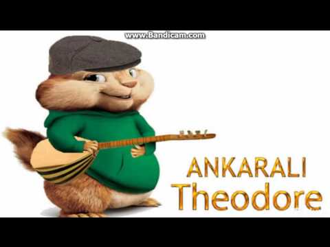 alvin ve sincaplar ankaranın bağları