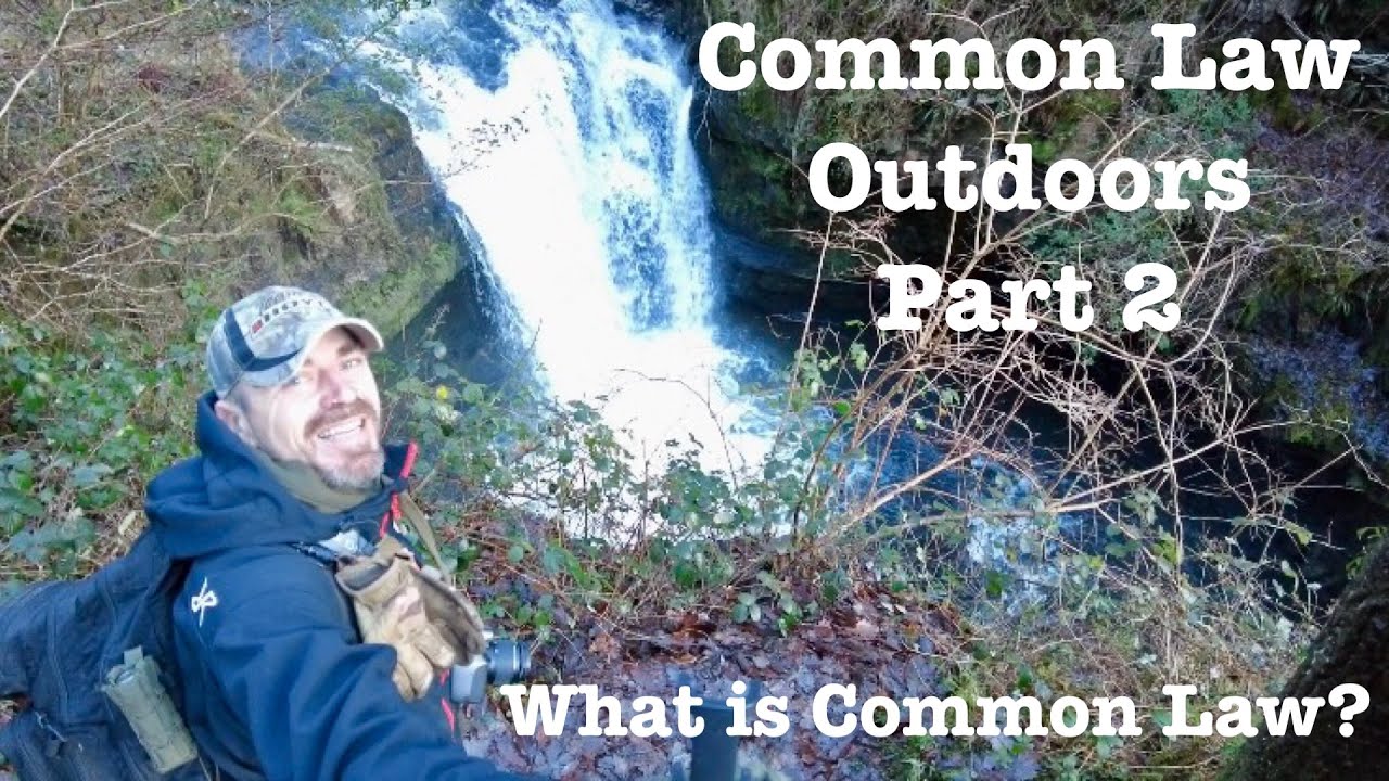 What is Common Law? Part 2 - YouTube
