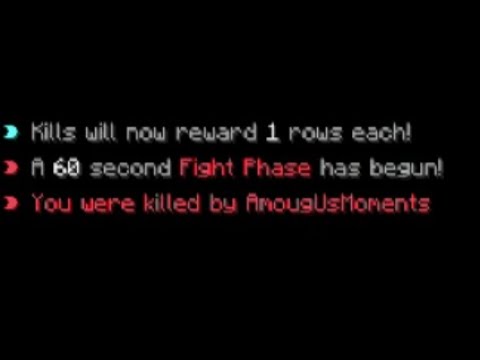 Minecraft Hive Ground Wars - YouTube