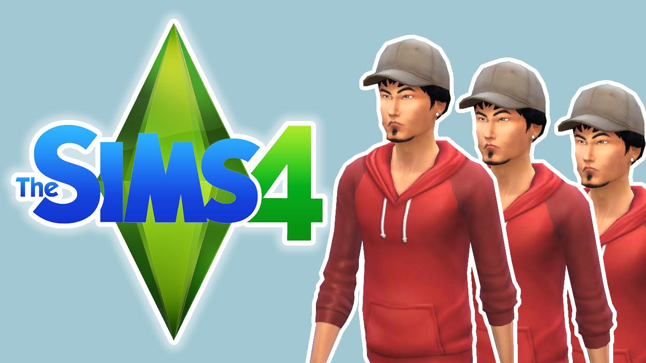 Klone in Sims | Sims 4 #13 - YouTube