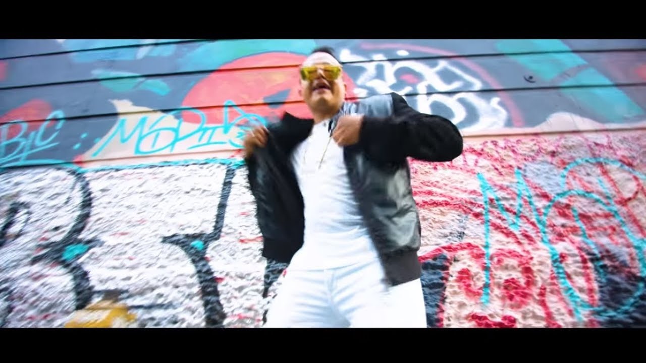Baila - Reizor - Prod Jossman [Official Video] ® - YouTube