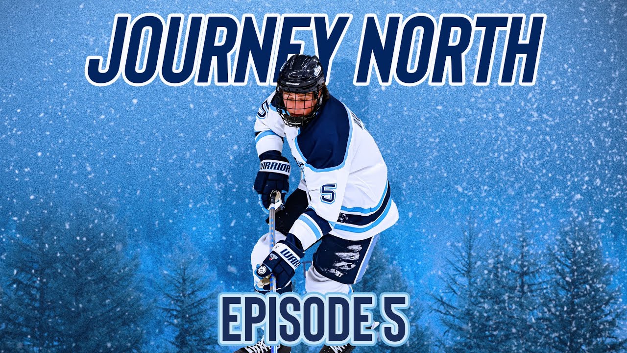 Journey North - S1 Episode Five "Breakthrough" - YouTube