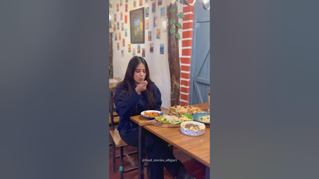 Cafe 11:11 😍😍 #siliguri #cafes #food #siligurifoodies #ytshorts #foodie #siliguridiaries - YouTube