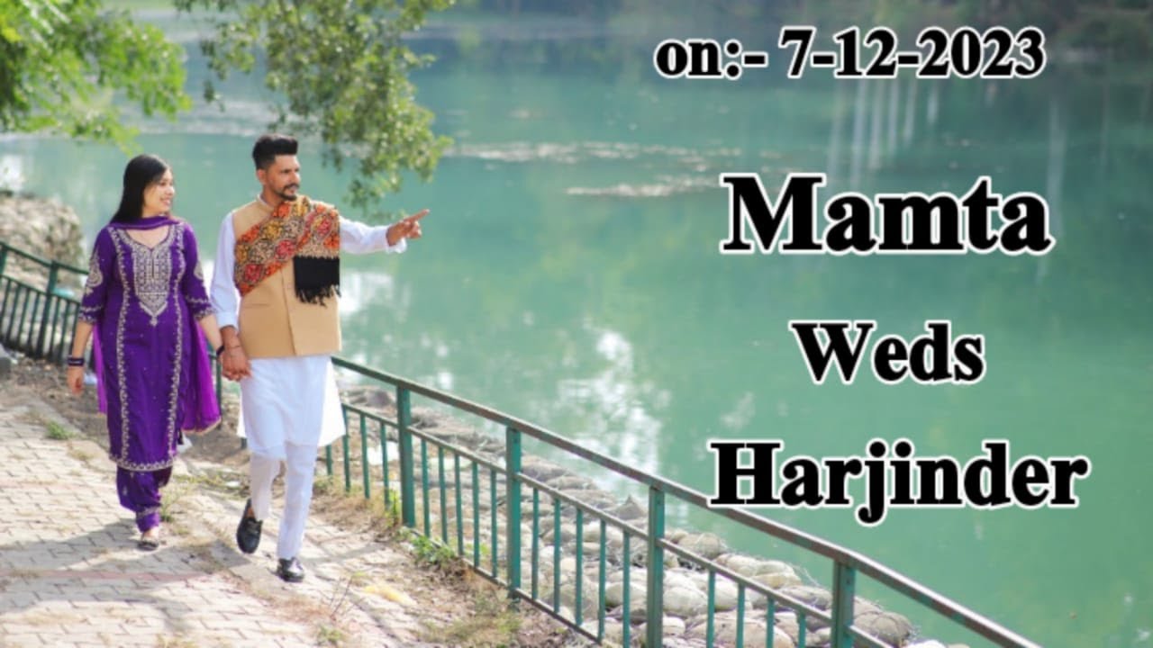 🔴 Live Bhog Batna Jaggo Dj || Mamta Rani Harjinder Kumar - YouTube